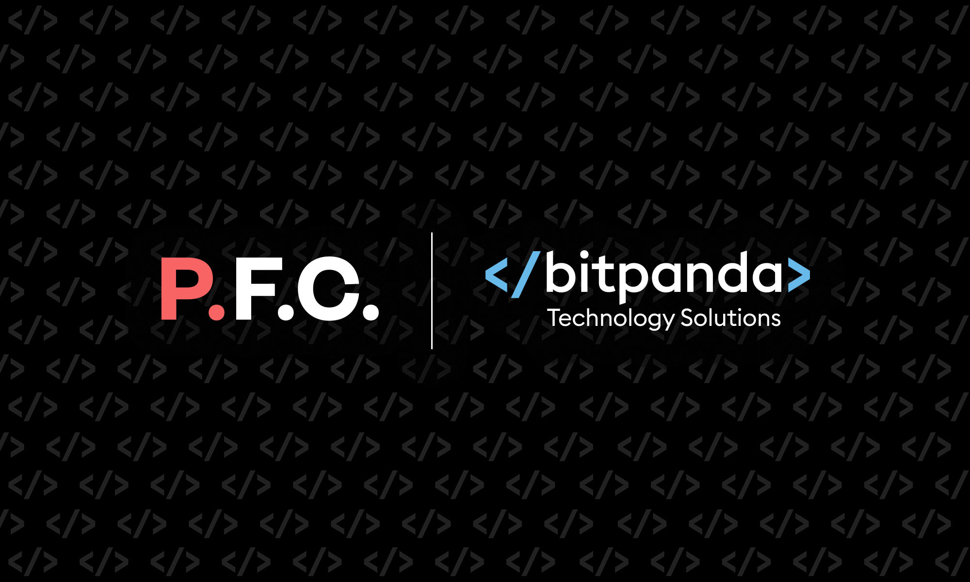 Bitpanda partners with P.F.C. to open up crypto trading to Swedish investors